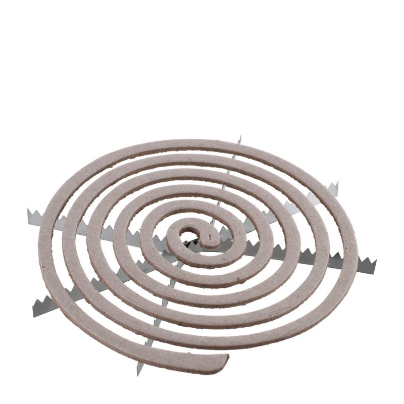 Lifesystems Mosquito Coils | Well Travelled Clinics