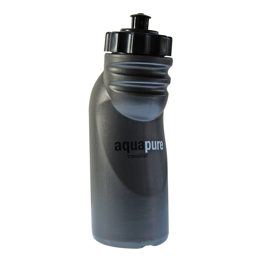 Aquapure Water Bottle | Well Travelled Clinics